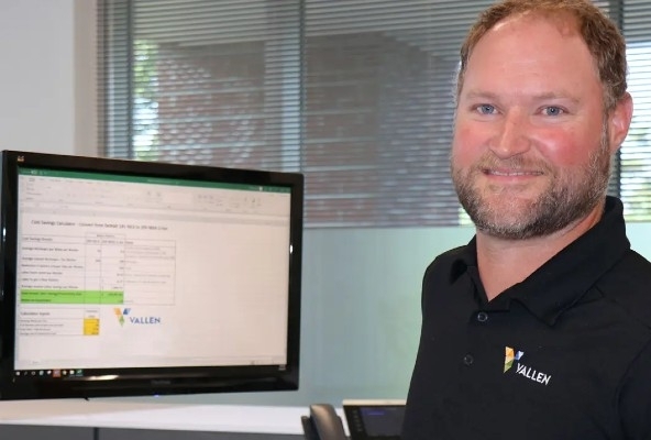 Vallen Mission, Benefits, and Work Culture | Indeed.com