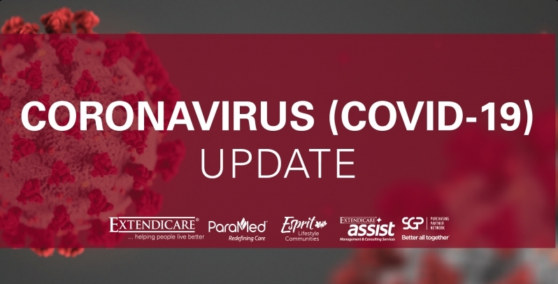 Extendicare Mission, Benefits, and Work Culture | Indeed.com