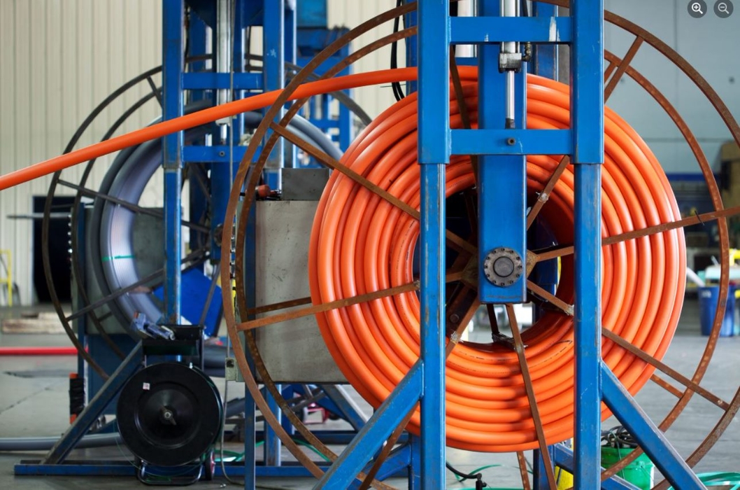 Dura-Line Mission, Benefits, and Work Culture | Indeed.com