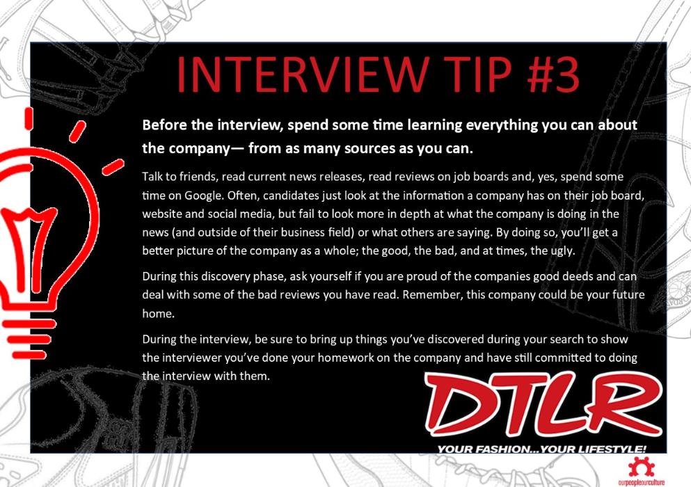 DTLR, Inc Mission, Benefits, and Work Culture | Indeed.com