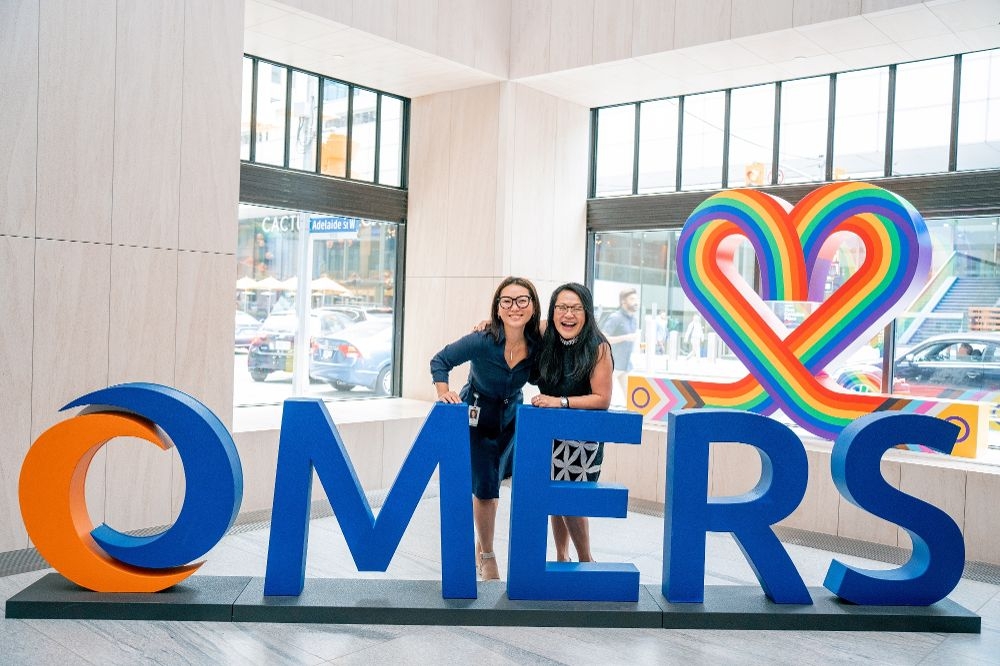 OMERS Mission, Benefits, and Work Culture | Indeed.com