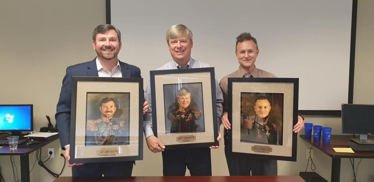 Graham Personnel Services Mission, Benefits, and Work Culture | Indeed.com