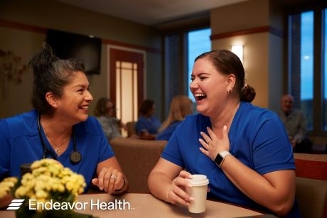 Endeavor Health Mission, Benefits, and Work Culture | Indeed.com