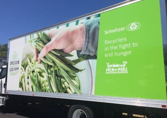 Radius Recycling Mission, Benefits, and Work Culture | Indeed.com