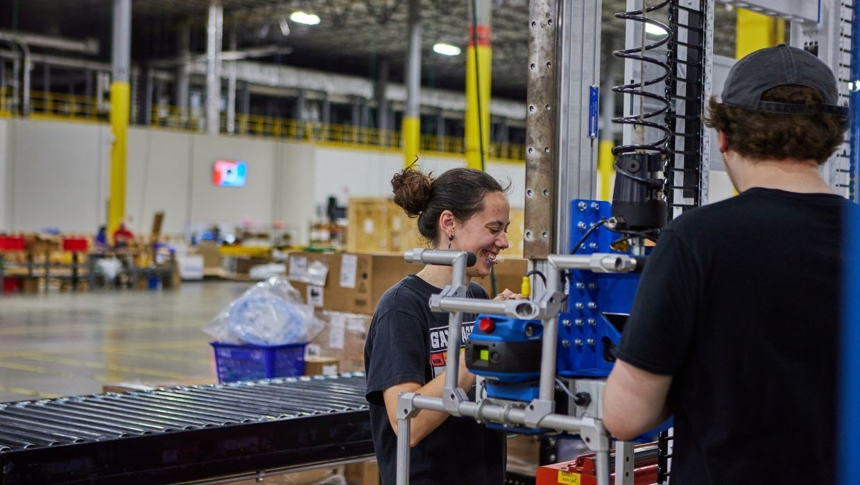 World Wide Technology Mission, Benefits, and Work Culture | Indeed.com