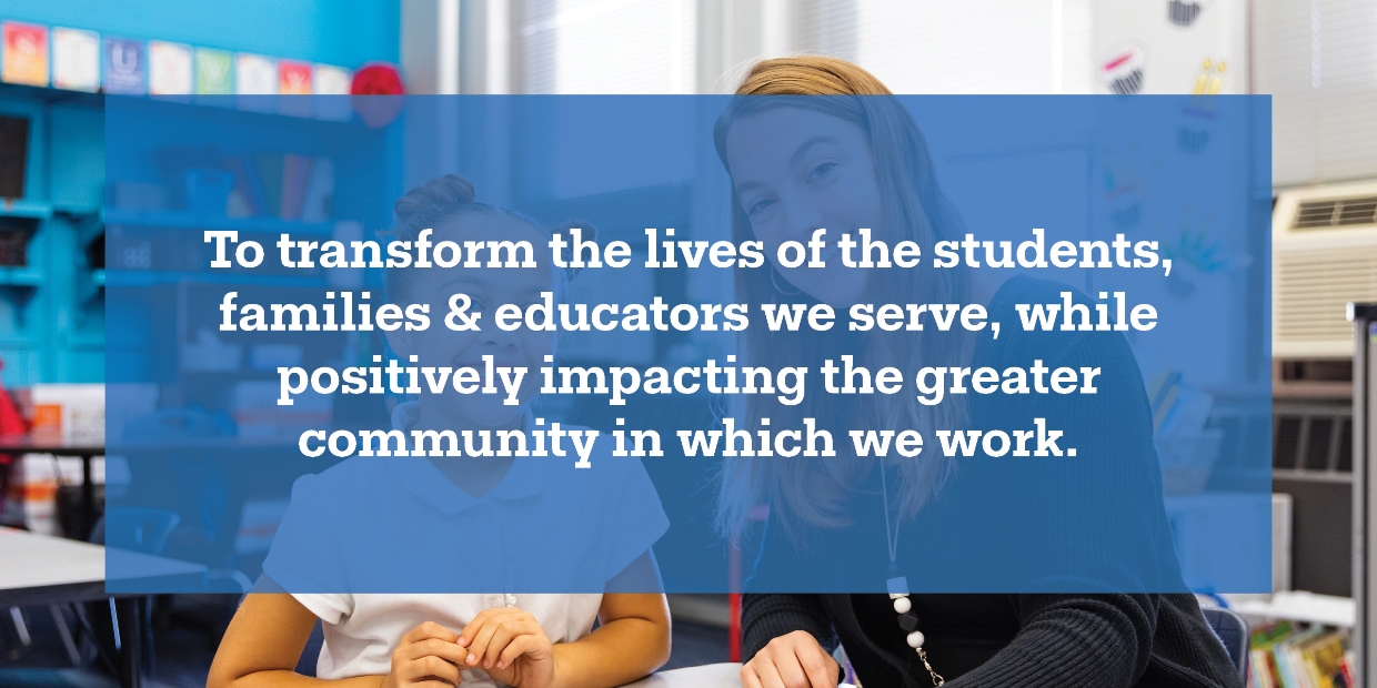 ACCEL Schools Mission, Benefits, and Work Culture | Indeed.com