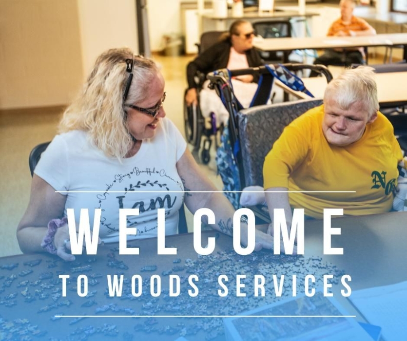 Woods Services Mission, Benefits, and Work Culture | Indeed.com
