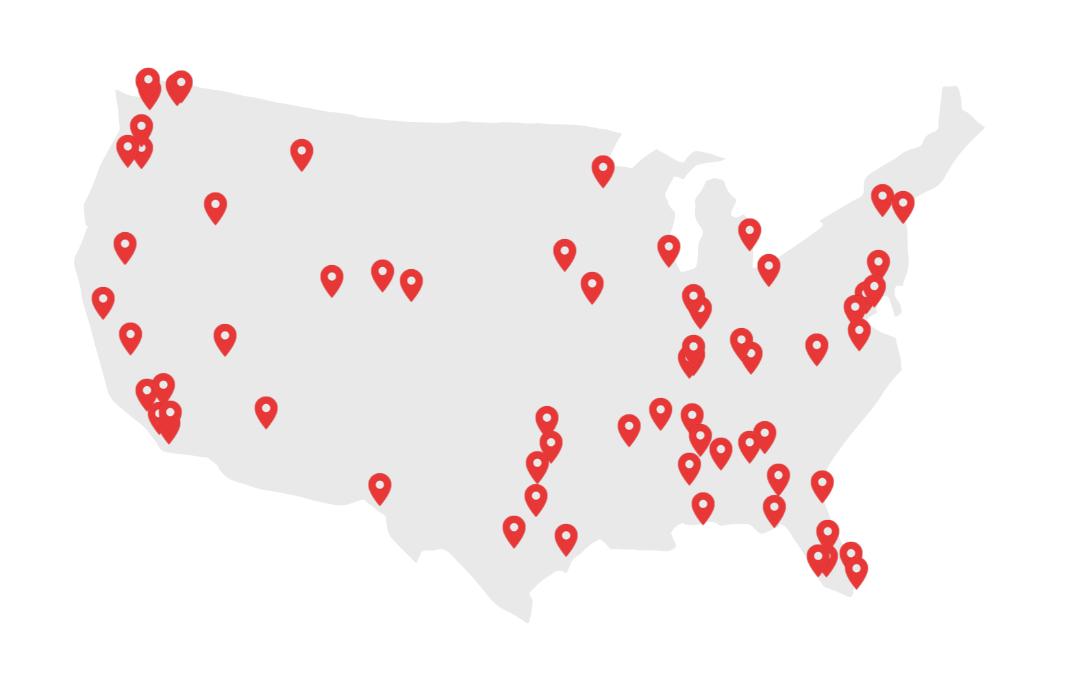 Service Partners Mission, Benefits, and Work Culture | Indeed.com