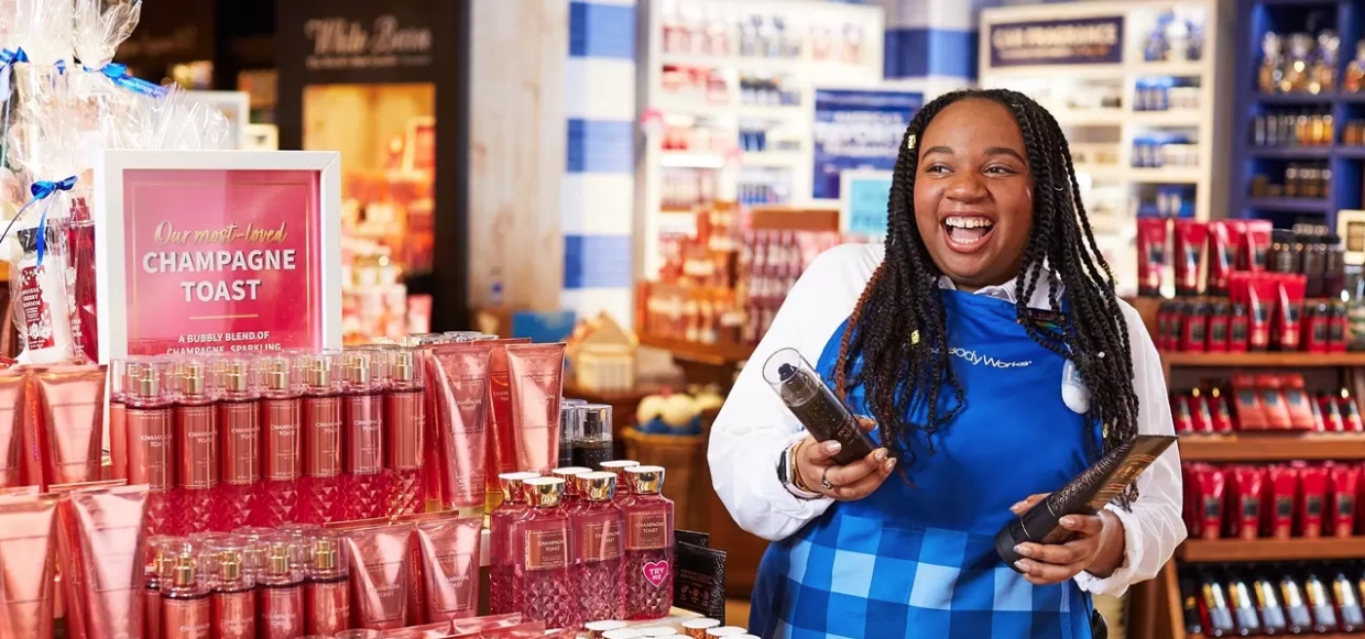 Bath & Body Works Mission, Benefits, and Work Culture | Indeed.com