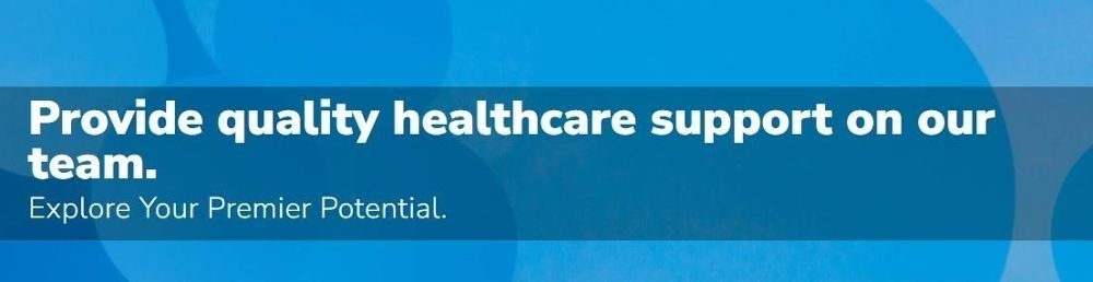 Premier Health Mission, Benefits, and Work Culture | Indeed.com