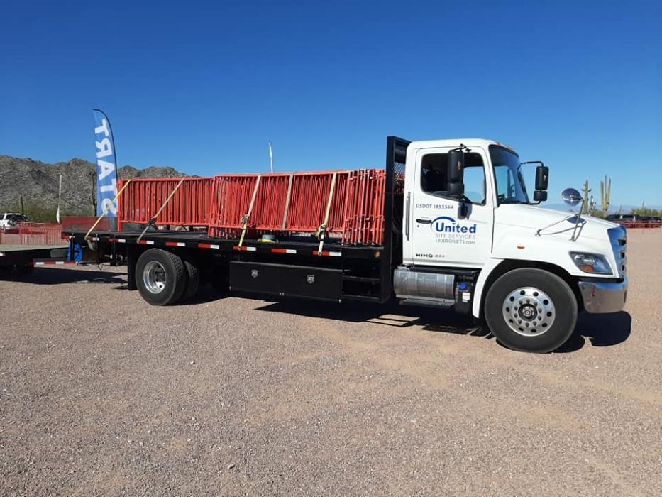 United Site Services Mission, Benefits, and Work Culture | Indeed.com