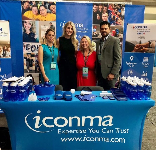 ICONMA, LLC. Mission, Benefits, and Work Culture | Indeed.com