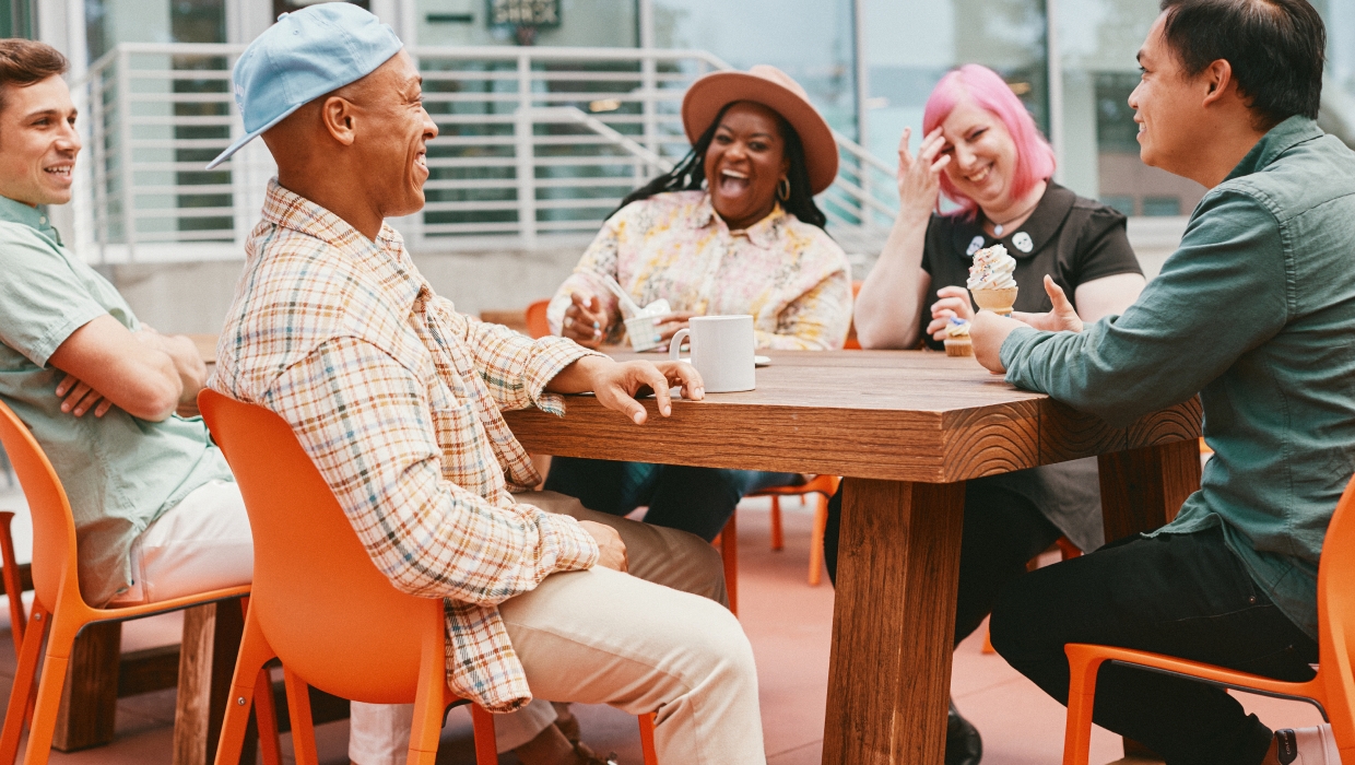 Meta Mission, Benefits, and Work Culture | Indeed.com