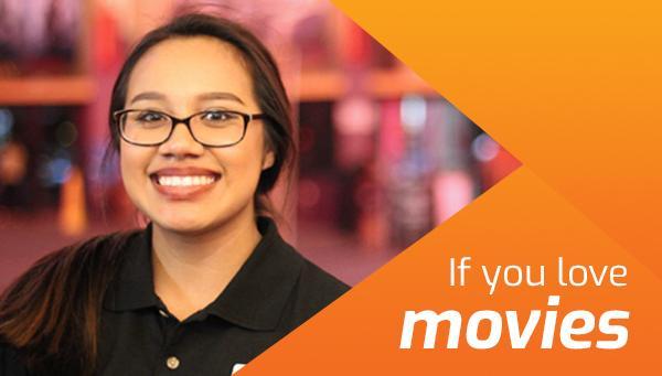 Regal Entertainment Group Mission, Benefits, and Work Culture | Indeed.com