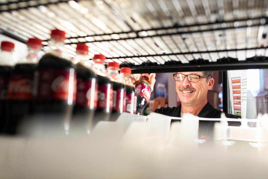 Coca-Cola Consolidated, Inc. Mission, Benefits, and Work Culture ...