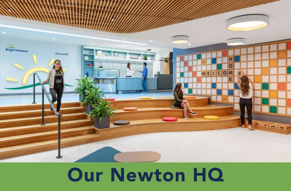 Bright Horizons Family Solutions Mission, Benefits, and Work Culture ...