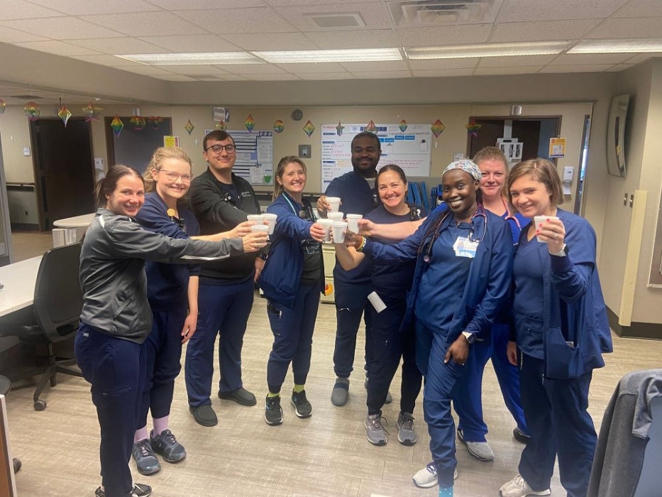 UnityPoint Health Mission, Benefits, and Work Culture | Indeed.com