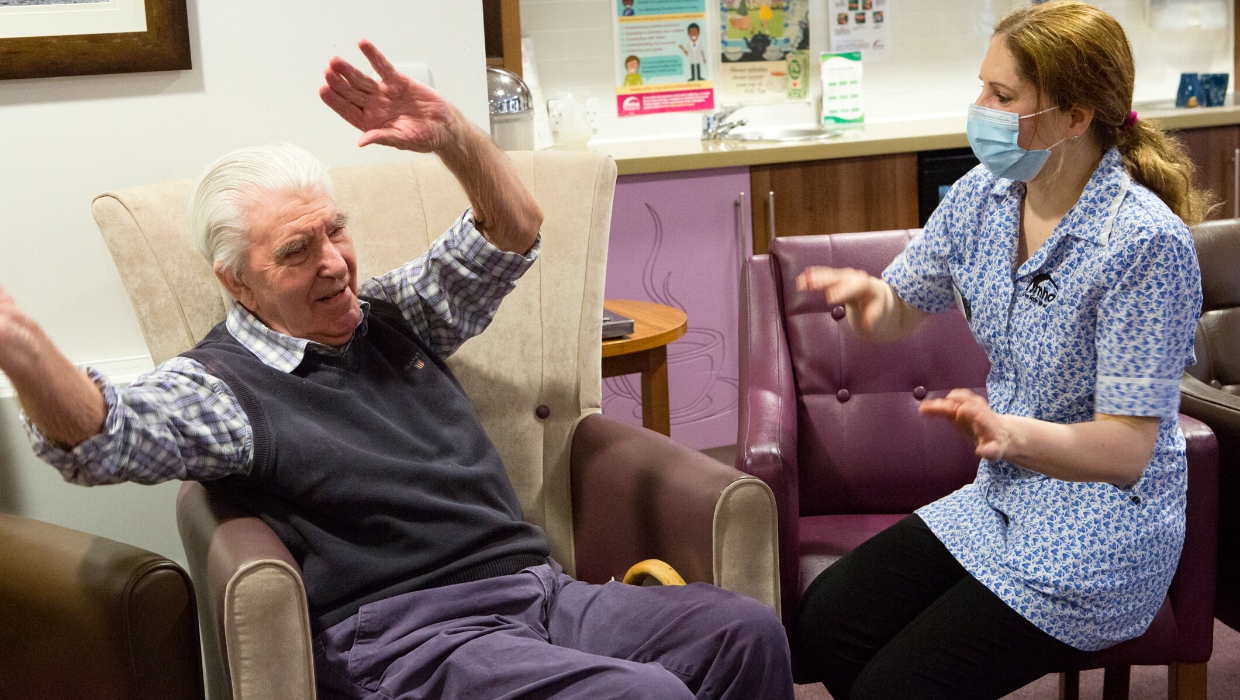 Methodist Homes (MHA) Mission, Benefits, and Work Culture | Indeed.com