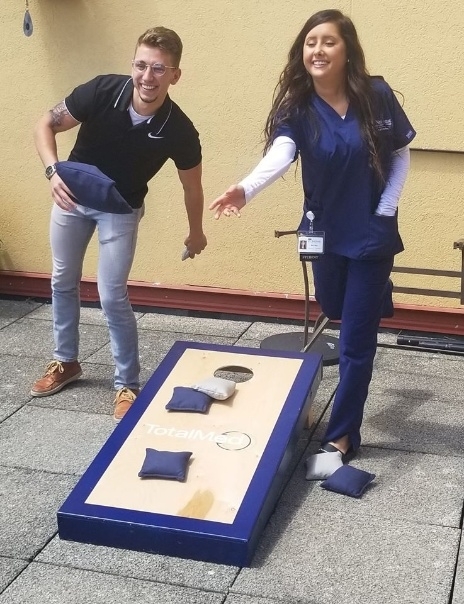 TotalMed Mission, Benefits, and Work Culture | Indeed.com