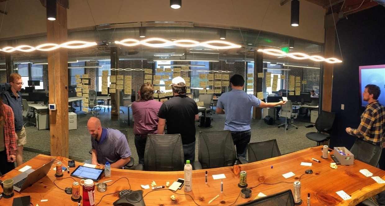 Vorto Mission, Benefits, and Work Culture | Indeed.com