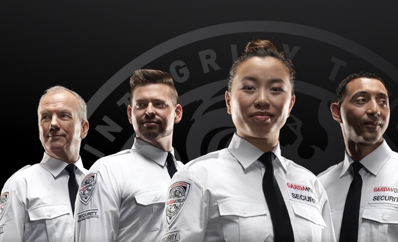 GardaWorld Cash Mission, Benefits, and Work Culture | Indeed.com