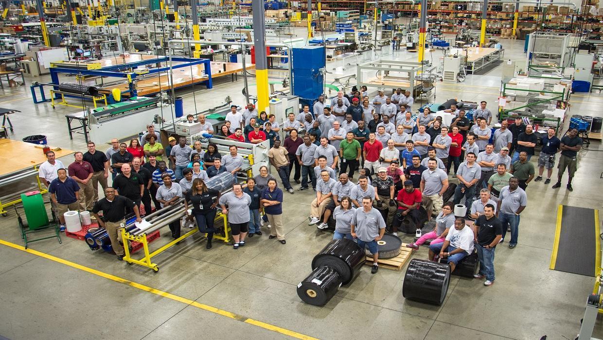 Habasit America Mission, Benefits, and Work Culture | Indeed.com