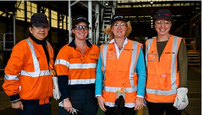 UGL Limited Mission, Benefits, and Work Culture | Indeed.com