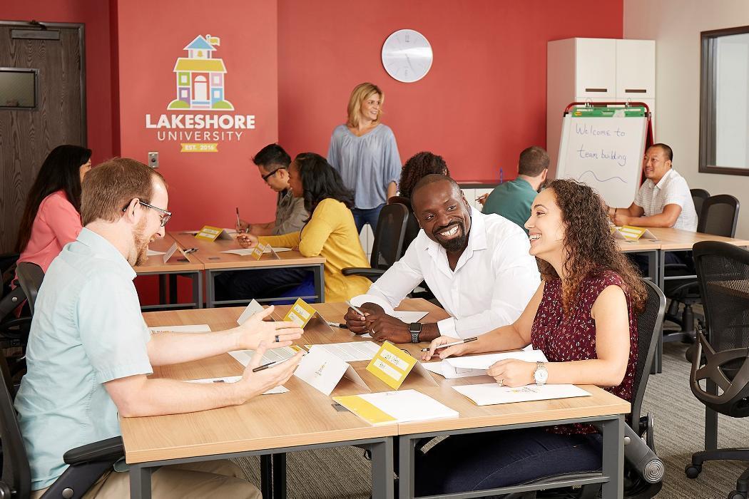 Lakeshore Learning Materials Mission, Benefits, and Work Culture ...
