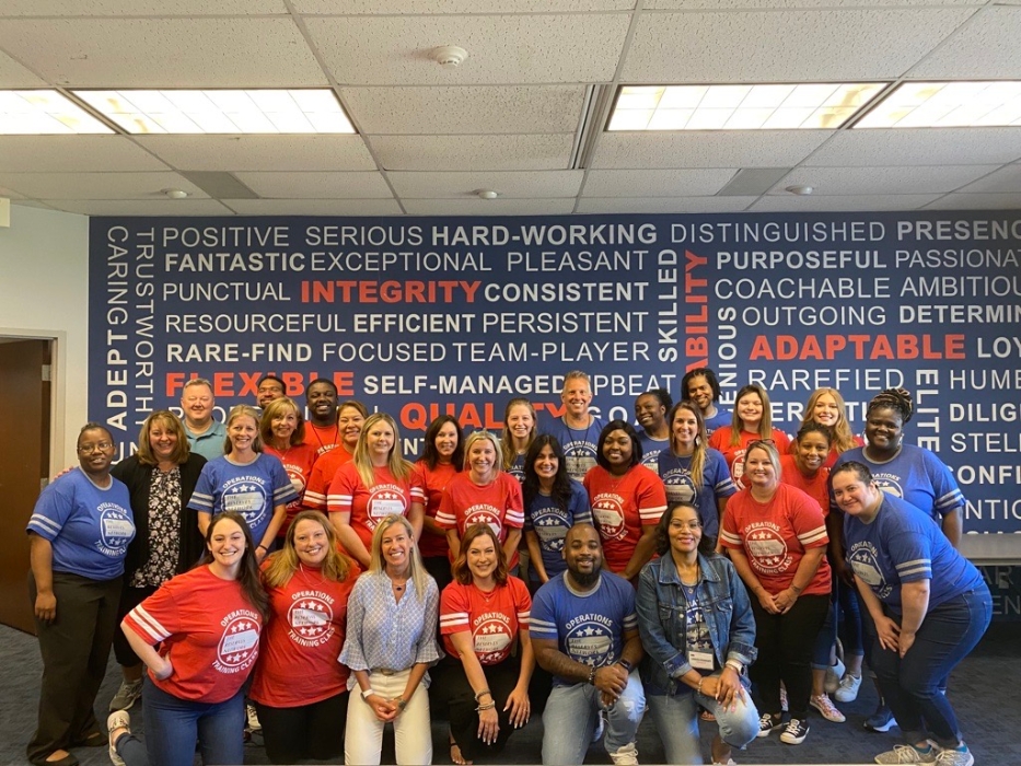 The Reserves Network Mission, Benefits, and Work Culture | Indeed.com