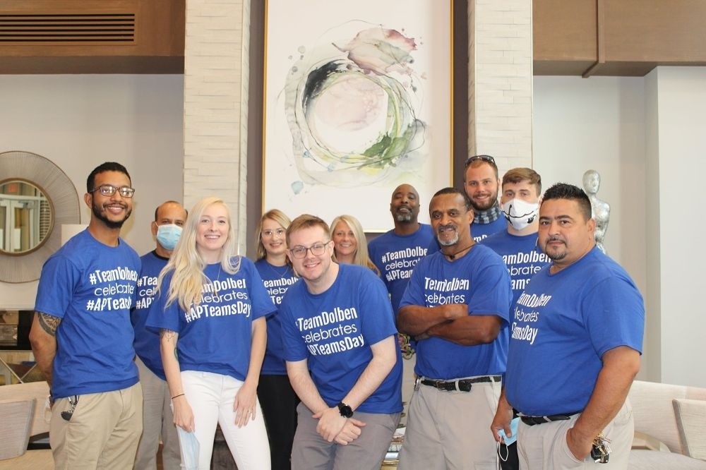 The Dolben Company Mission, Benefits, and Work Culture | Indeed.com