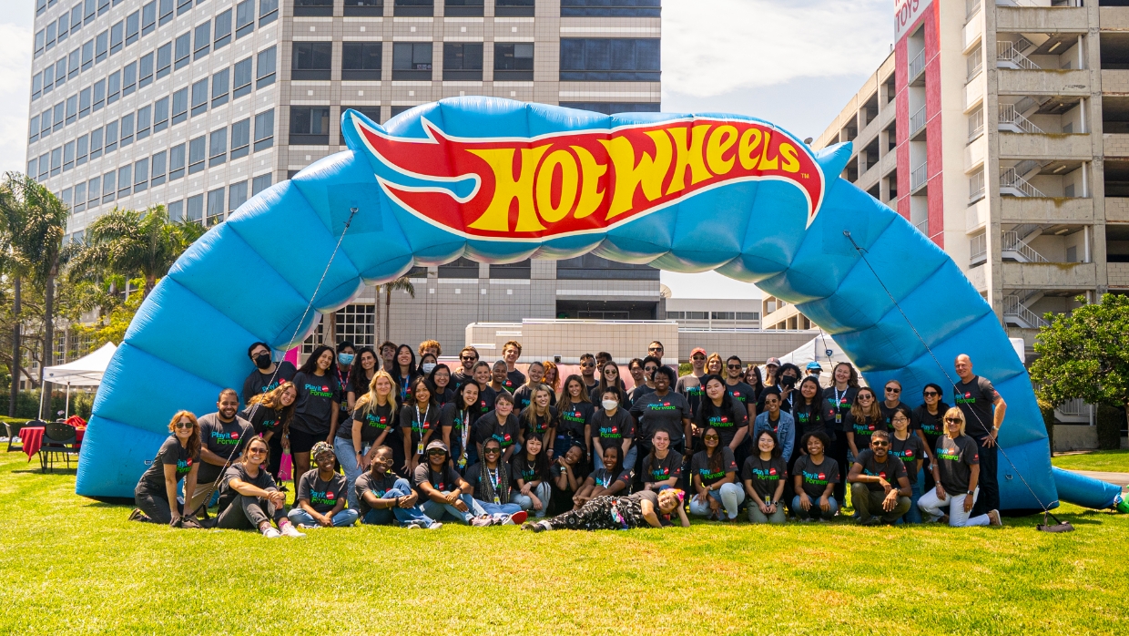 Mattel, Inc. Mission, Benefits, and Work Culture | Indeed.com