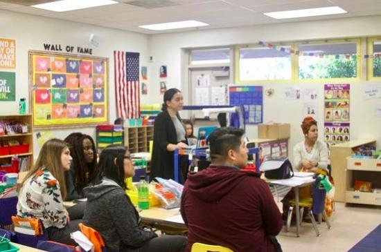 KIPP SoCal Public Schools Mission, Benefits, and Work Culture | Indeed.com