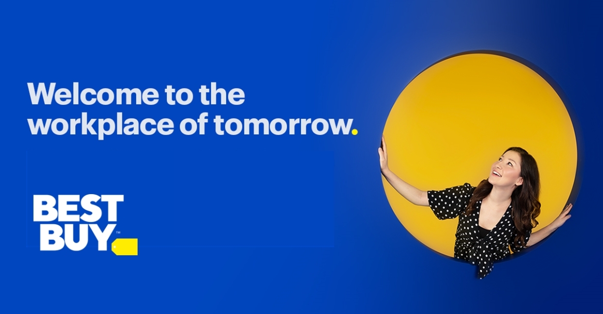 Best Buy Mission, Benefits, and Work Culture | Indeed.com