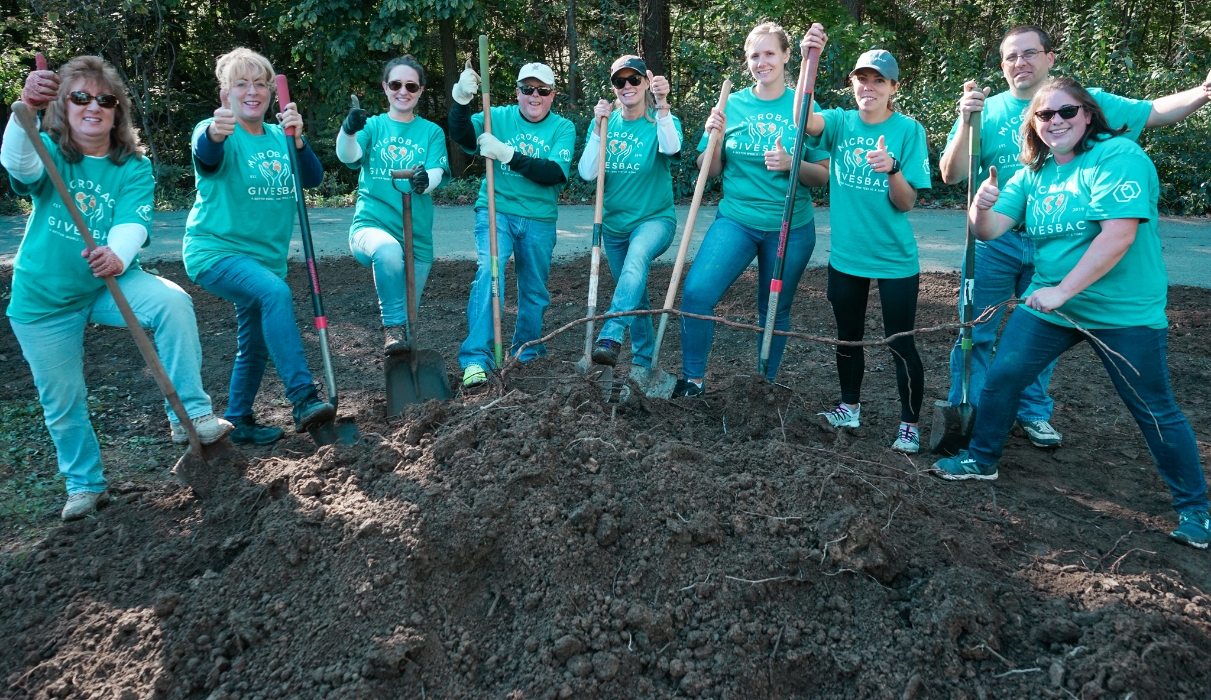 Microbac Laboratories, Inc. Mission, Benefits, and Work Culture ...