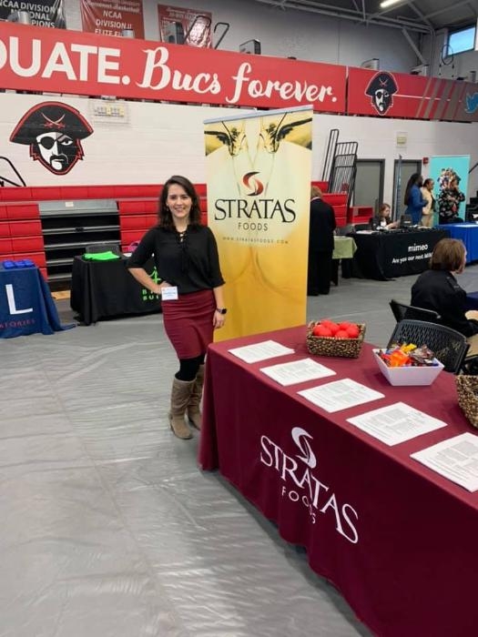 Stratas Foods Mission, Benefits, and Work Culture | Indeed.com