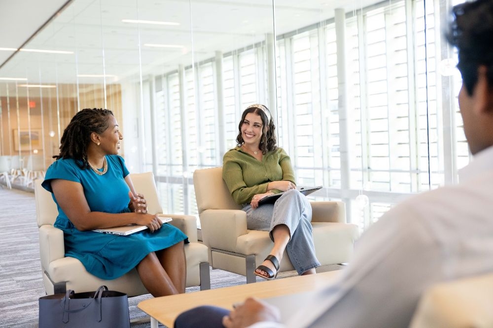 Capital One Mission, Benefits, and Work Culture | Indeed.com