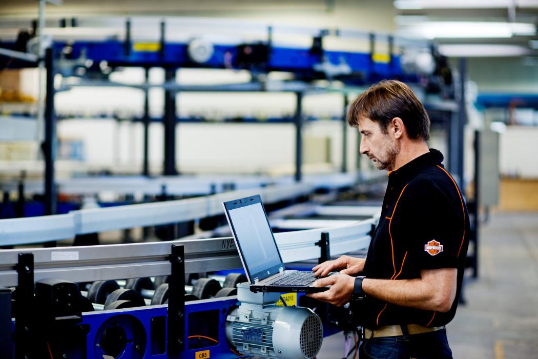 BEUMER Group Mission, Benefits, and Work Culture | Indeed.com