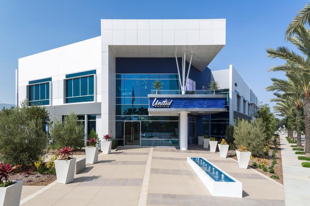 United Pacific Mission, Benefits, and Work Culture | Indeed.com