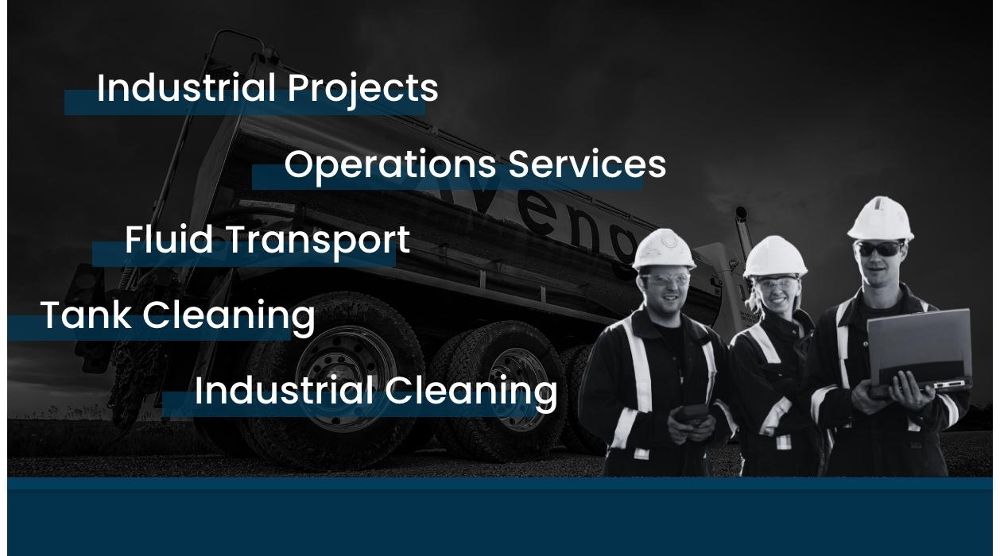 Avenge Energy Services Mission, Benefits, and Work Culture | Indeed.com