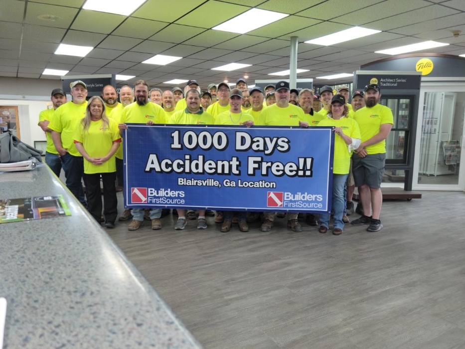 Builders FirstSource Mission, Benefits, and Work Culture | Indeed.com