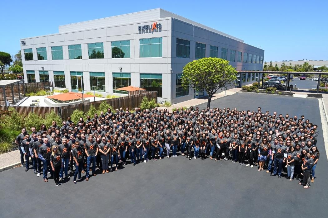 Exelixis Mission, Benefits, and Work Culture | Indeed.com