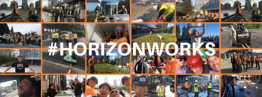 Horizon Contracting Group Mission, Benefits, and Work Culture | Indeed.com