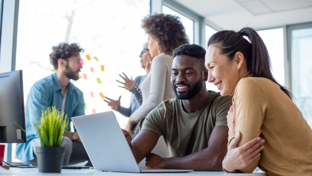 Mobilitas Insurance Mission, Benefits, and Work Culture | Indeed.com