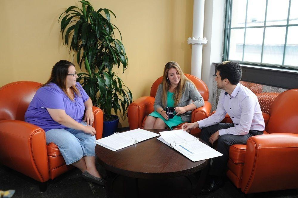 Foley Mission, Benefits, and Work Culture | Indeed.com