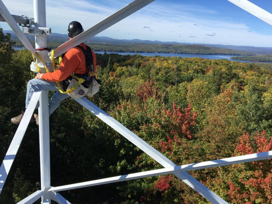 Tower Engineering Professionals Mission, Benefits, and Work Culture ...