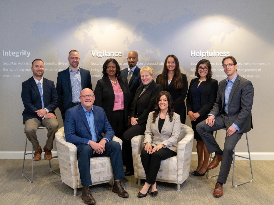 Securitas Mission, Benefits, and Work Culture | Indeed.com