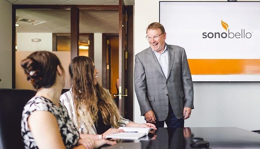 Sono Bello Mission, Benefits, and Work Culture | Indeed.com