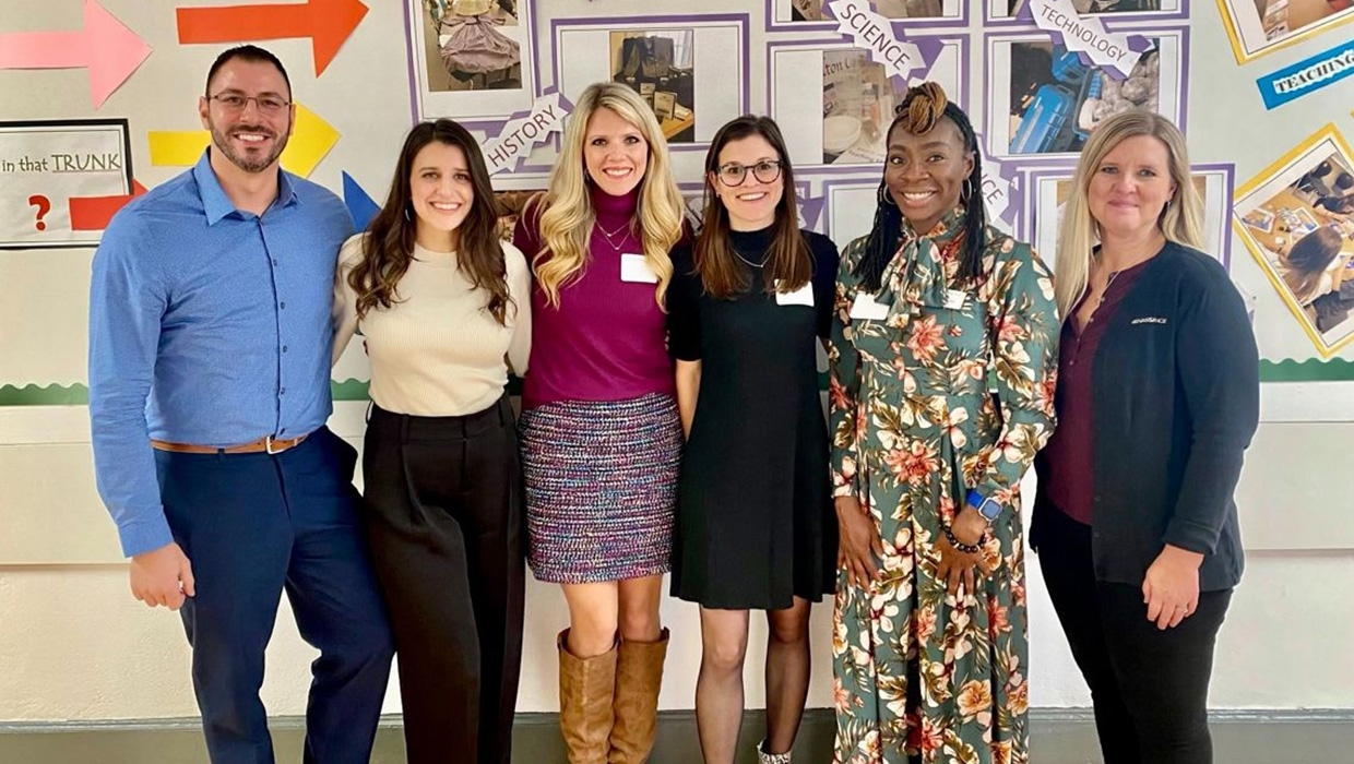 Renaissance Learning Mission, Benefits, and Work Culture | Indeed.com