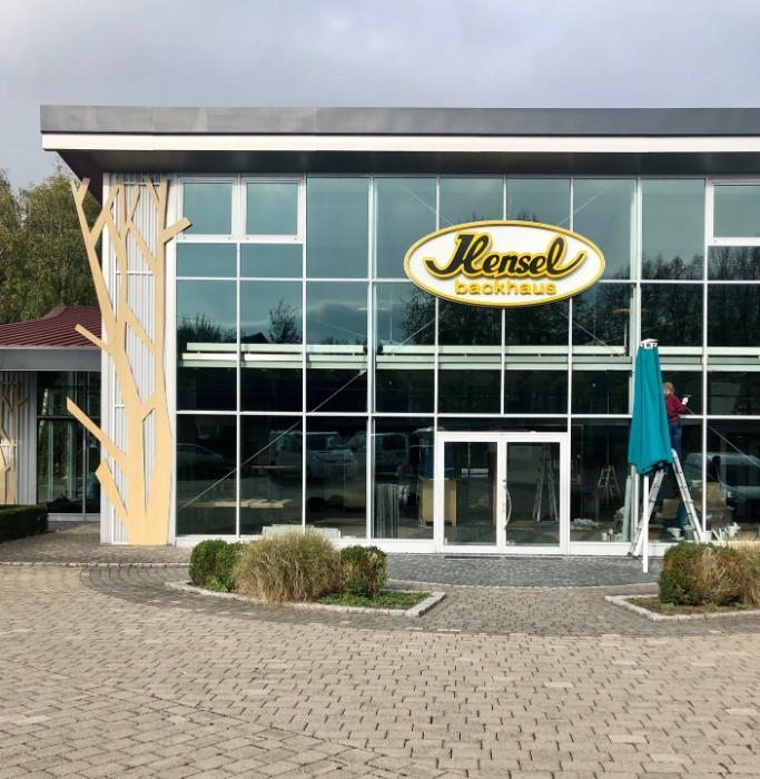 Bäckerei und Konditorei Hensel GmbH: Mission, Zusatzleistungen und ...