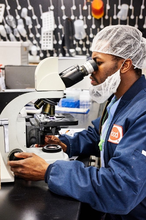 HP Hood Mission, Benefits, and Work Culture | Indeed.com